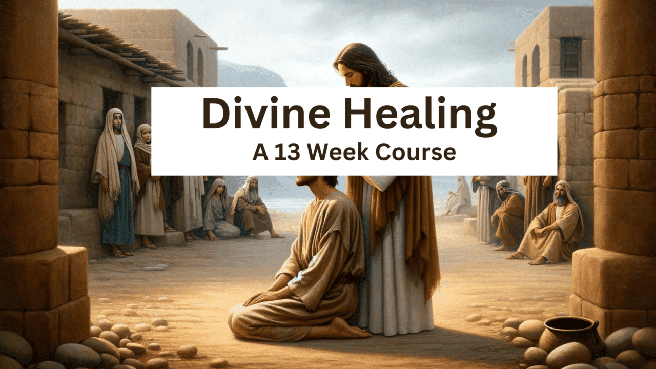 9 Miraculous Healings of Jesus That Inspire Faith