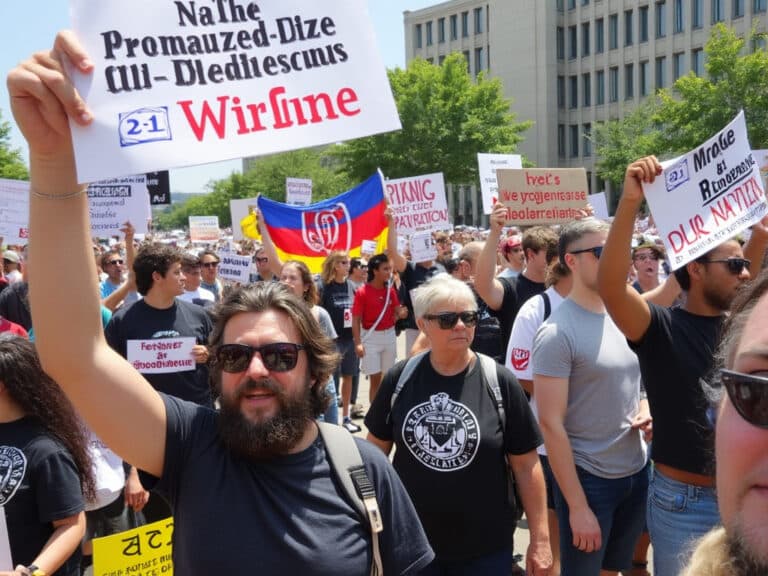 Civil Disobedience in the Bible: Inspiring Examples