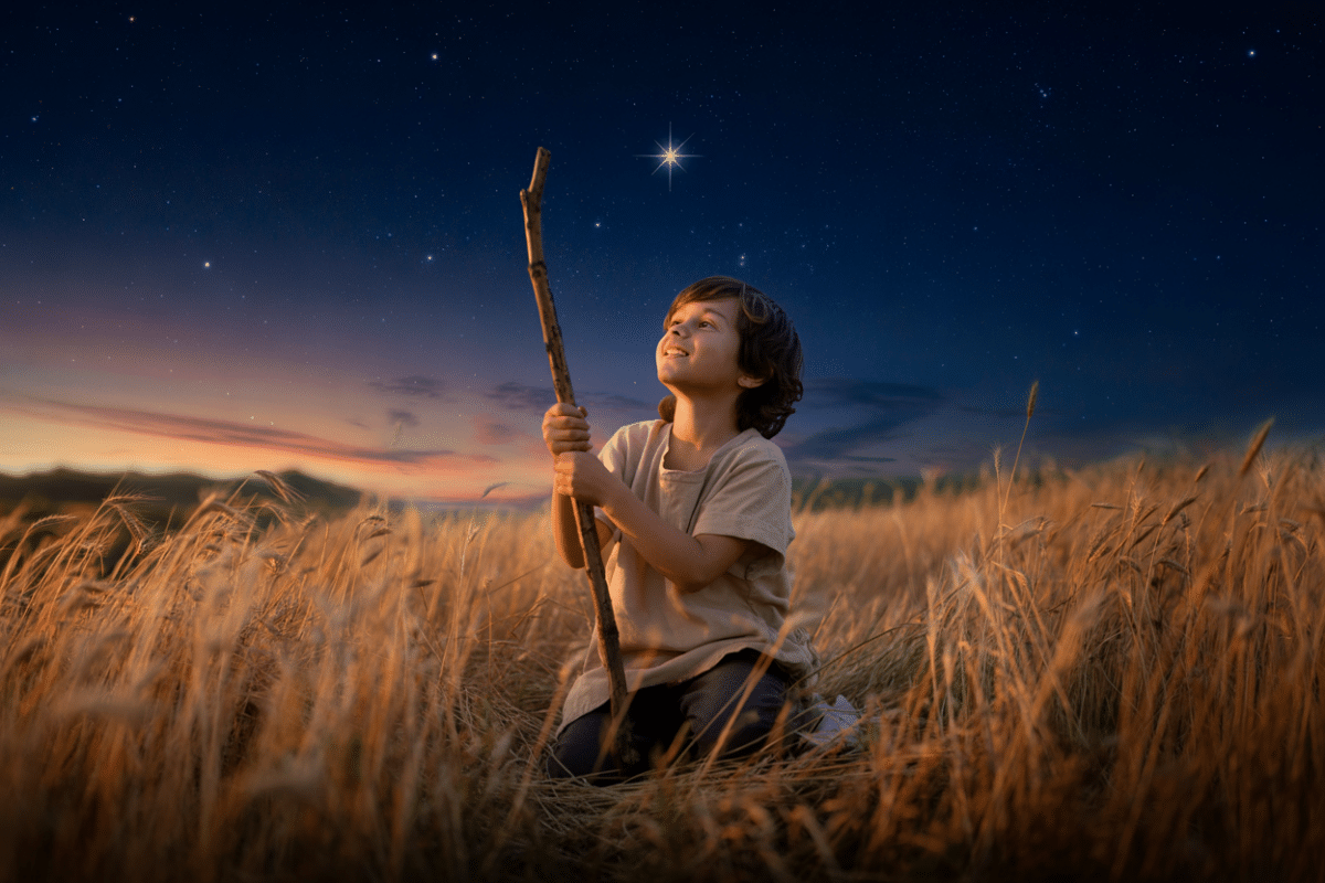 Examples Of Goodness In The Bible