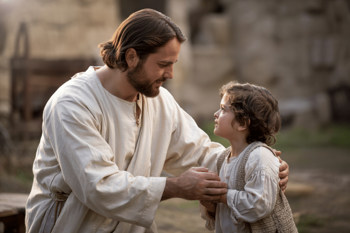 10 Powerful Examples of Jesus's Compassion That Transform Hearts Today