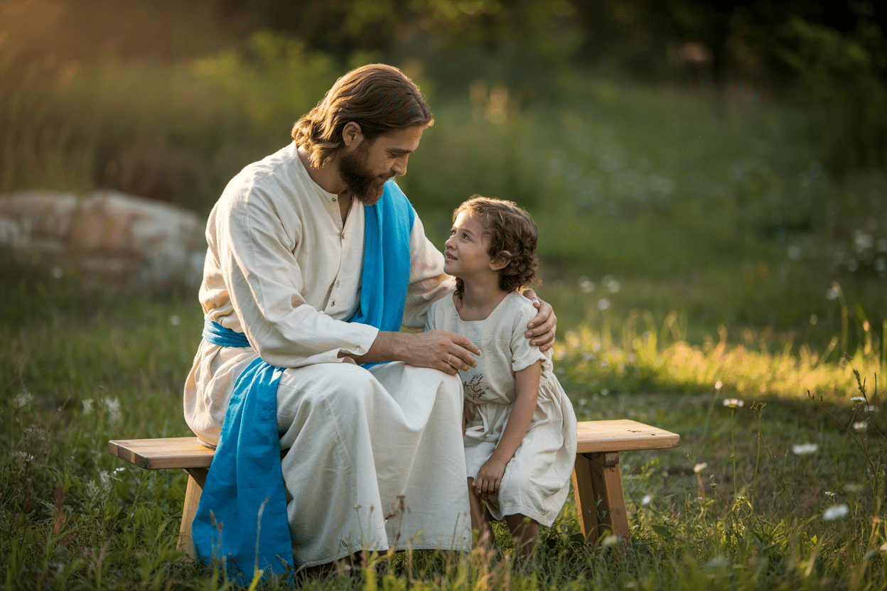 7 Transformative Examples of Biblical Compassion