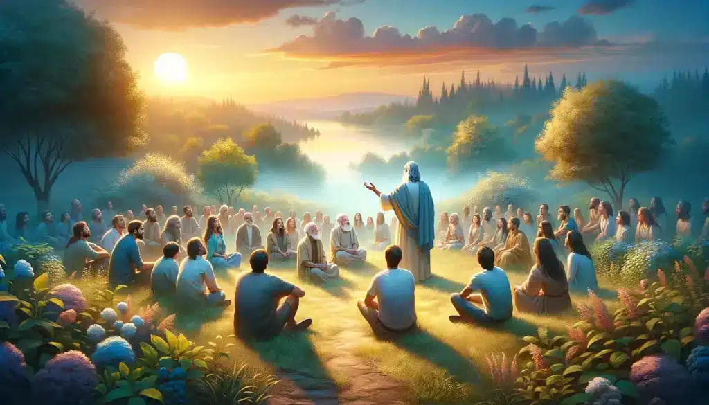 Heeding Holy Words: Practical Advice from the Bible