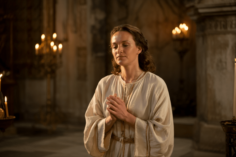 7 Inspiring Biblical Stories of Change and Renewal