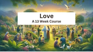 Understanding God's Love: Exploring the Essence of Love - Love Bible ...