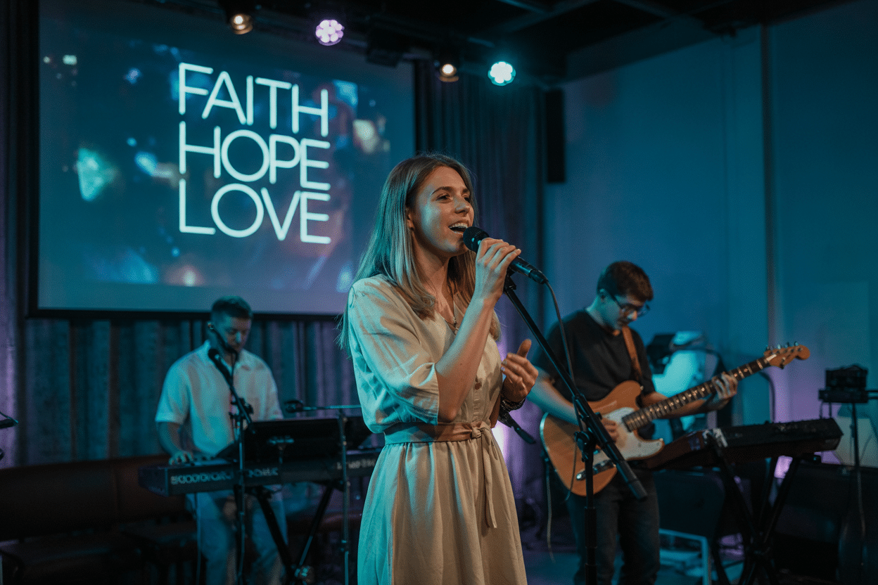 Discover the Divine Power of Worship | 20 Glorious Bible Verses