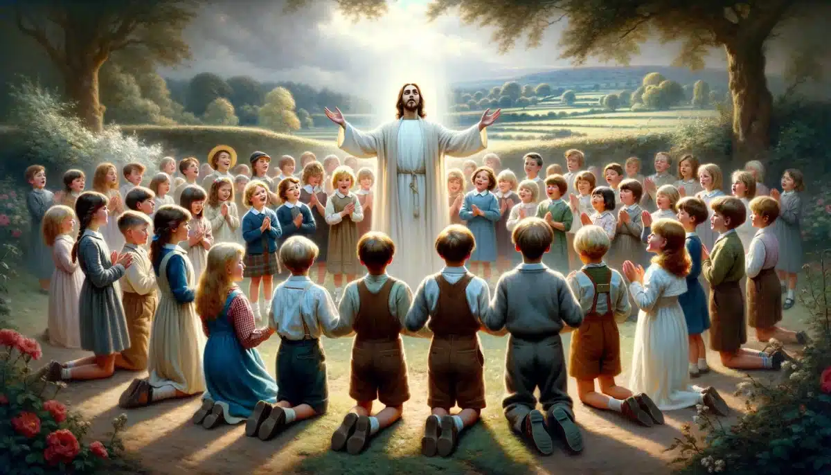 Engaging Kids in Worship: Strategies for a Unified Family Service