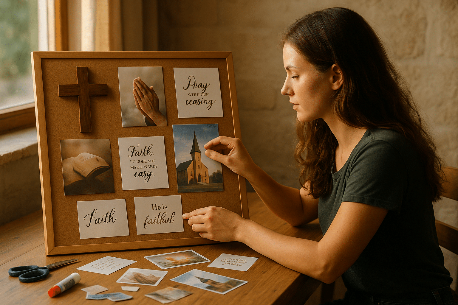 Unleashing the Power of Christian Women Warriors | Faith's Fierce Heroines