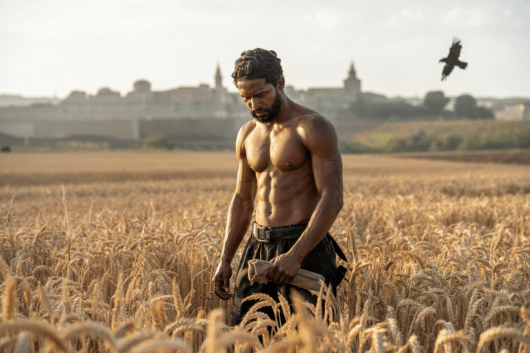 Consequences of Disobedience in the Bible Explained