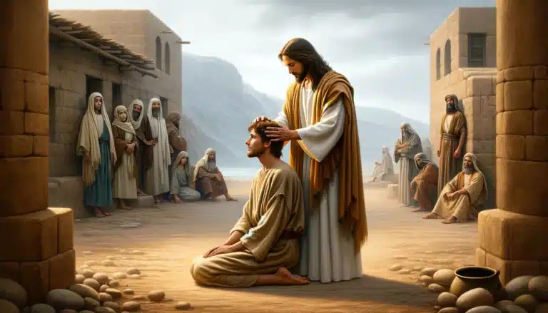 Divine Healing Today: Jesus' Miracles Still Shine