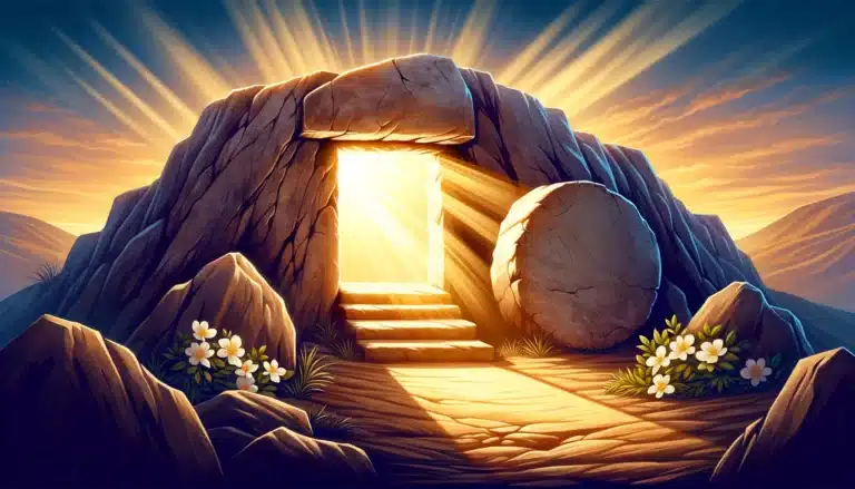 Easter Food And Feasting