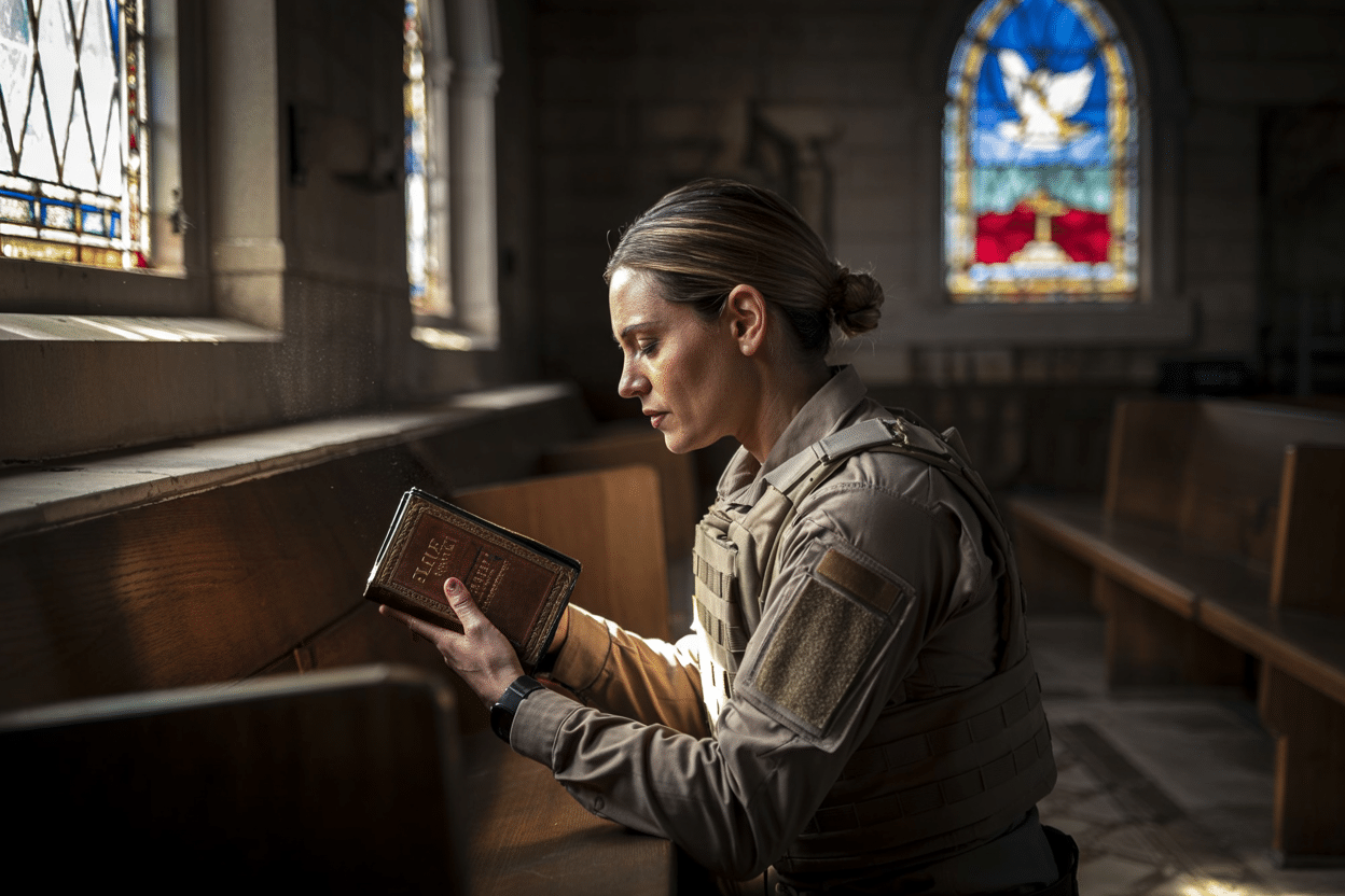 Powerful Biblical Prayer: Unlock Effective Communication