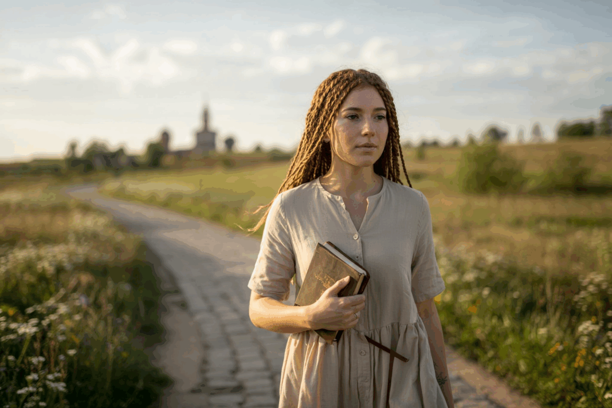 Inspiring Examples of Strong Faith in the Bible