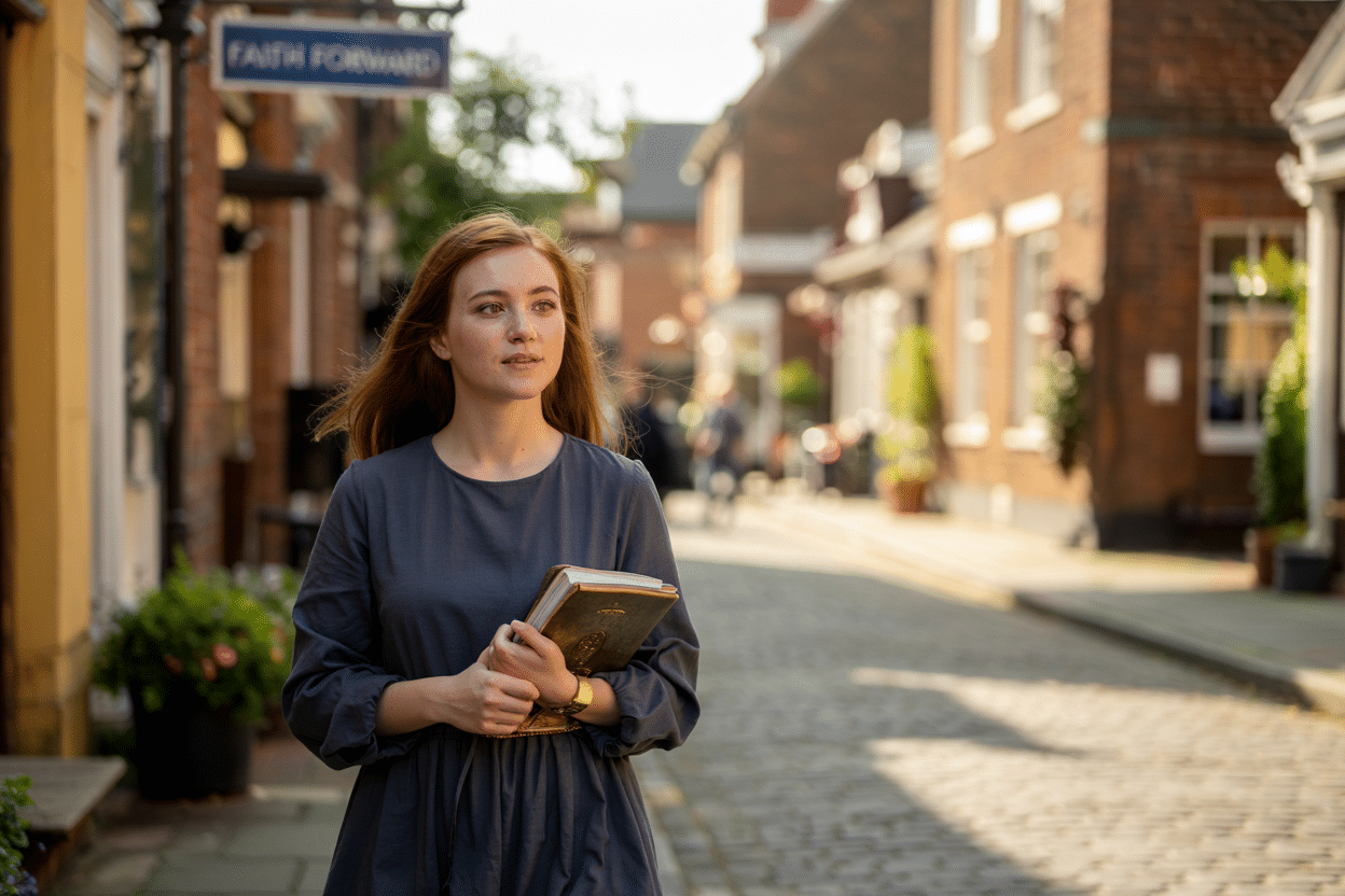 Inspiring Biblical Heroes of Honor and Unwavering Faith