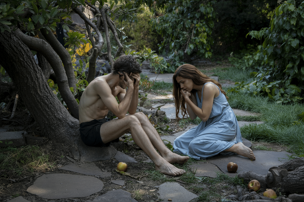 Life-Changing Lessons from Sinful Stories in the Bible