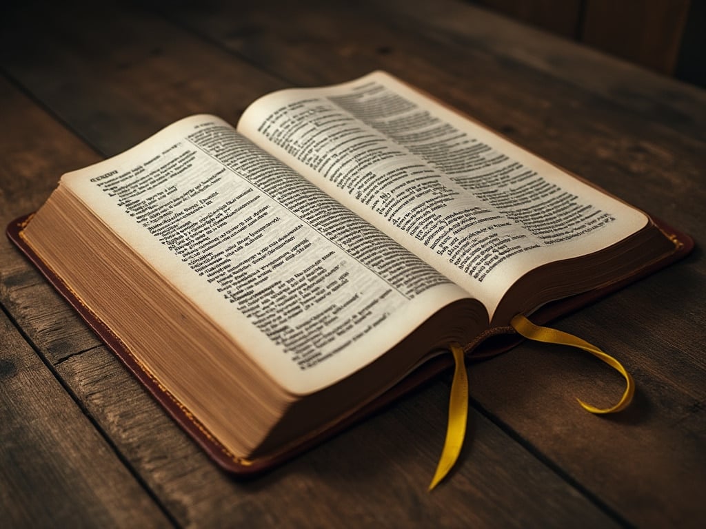 10 Moving Examples of Divine Love in Scripture