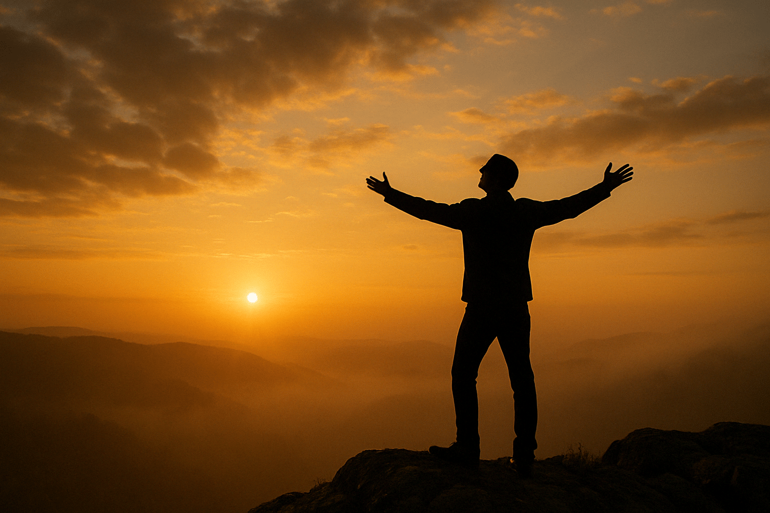 What the Bible Teaches About Faith in God