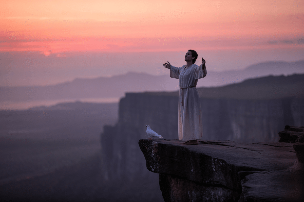 7 Powerful Examples of Acts of Faith in the Bible That Changed History