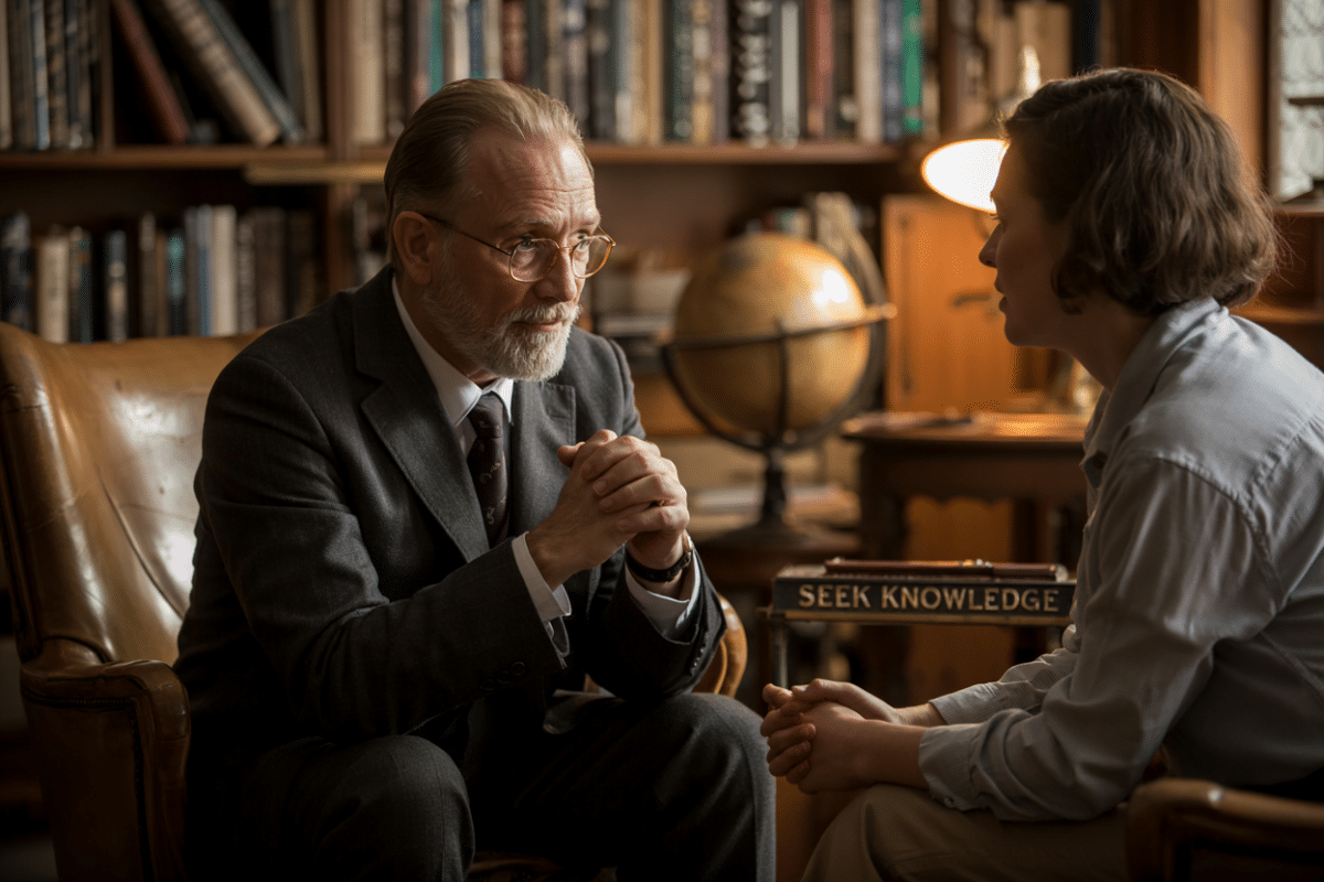 "Timeless Wisdom: 10 Pieces of Life-Changing Advice from the Bible"