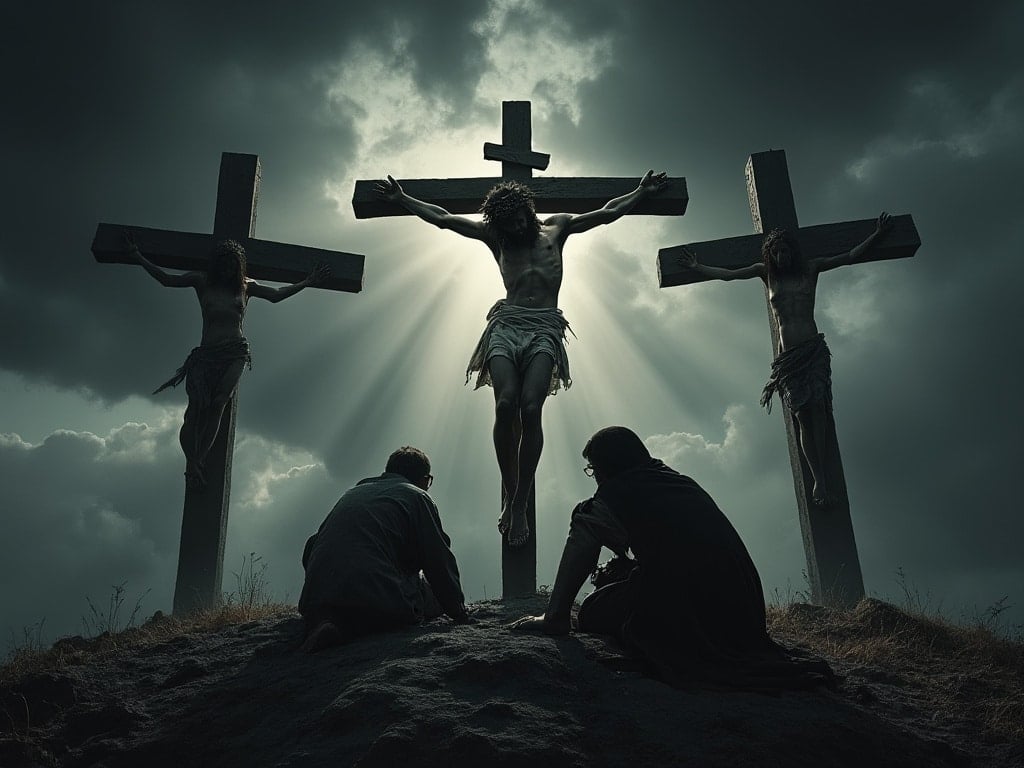 Good Friday Explained: Embracing the Cross of Sacrifice