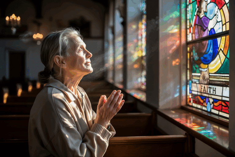 10 Inspiring Bible Heroes of Extraordinary Faith