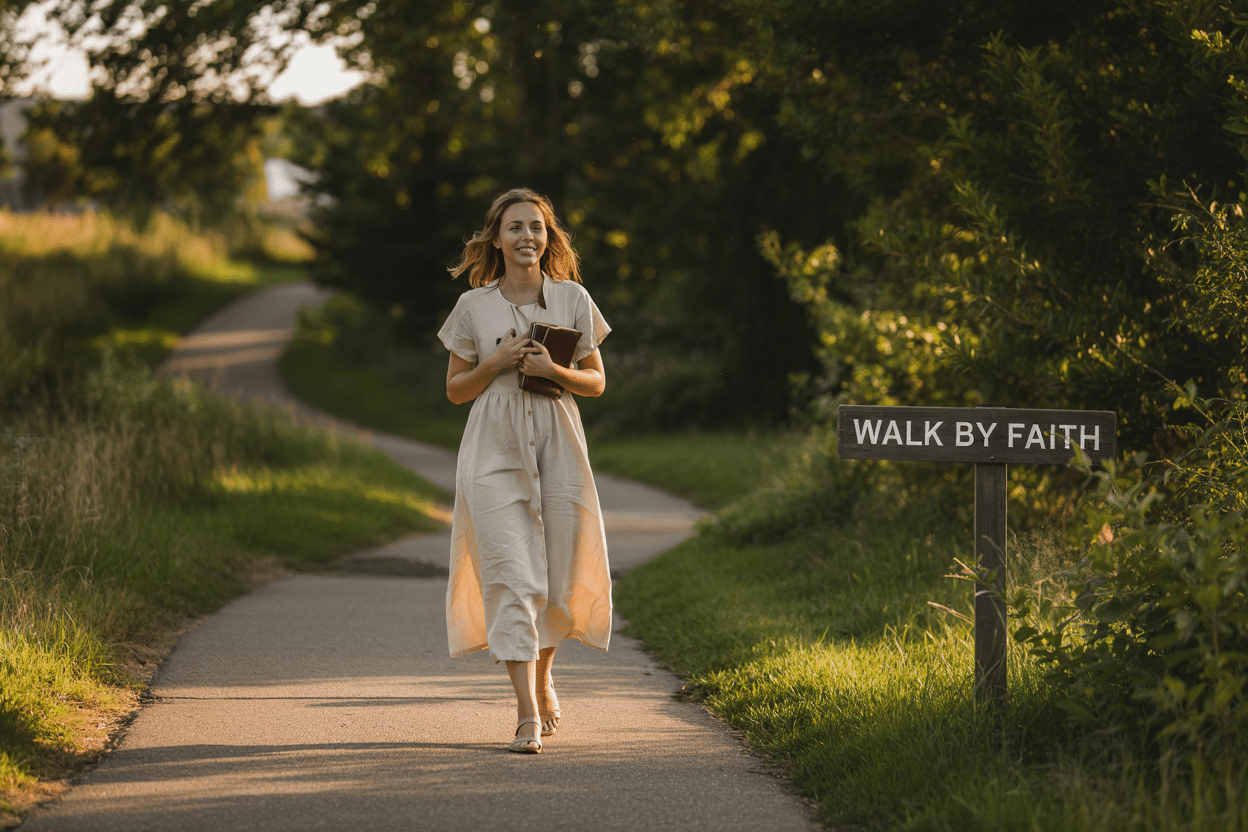 10 Inspiring Bible Heroes of Extraordinary Faith