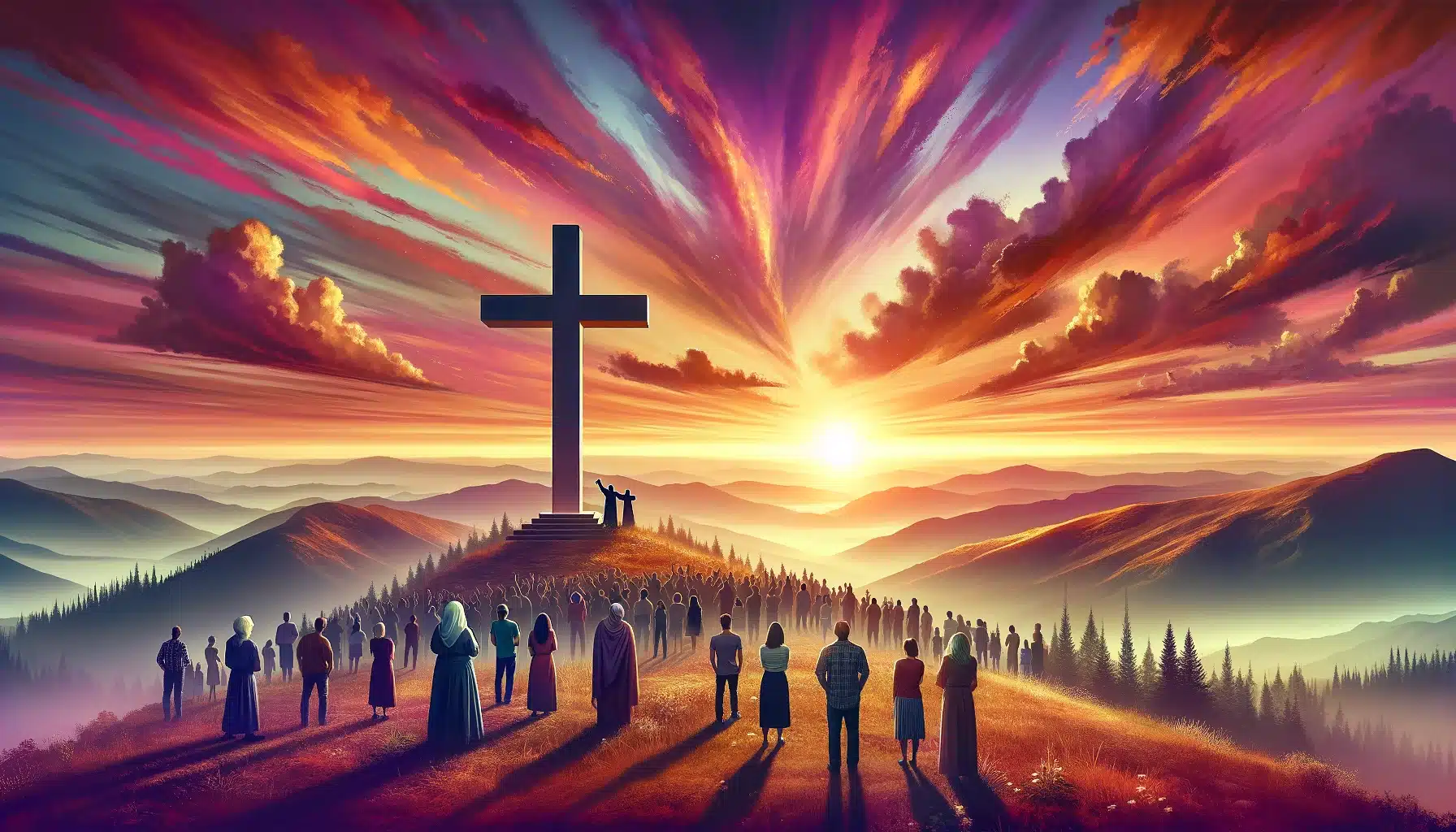 Who Did Jesus Say Had Great Faith?