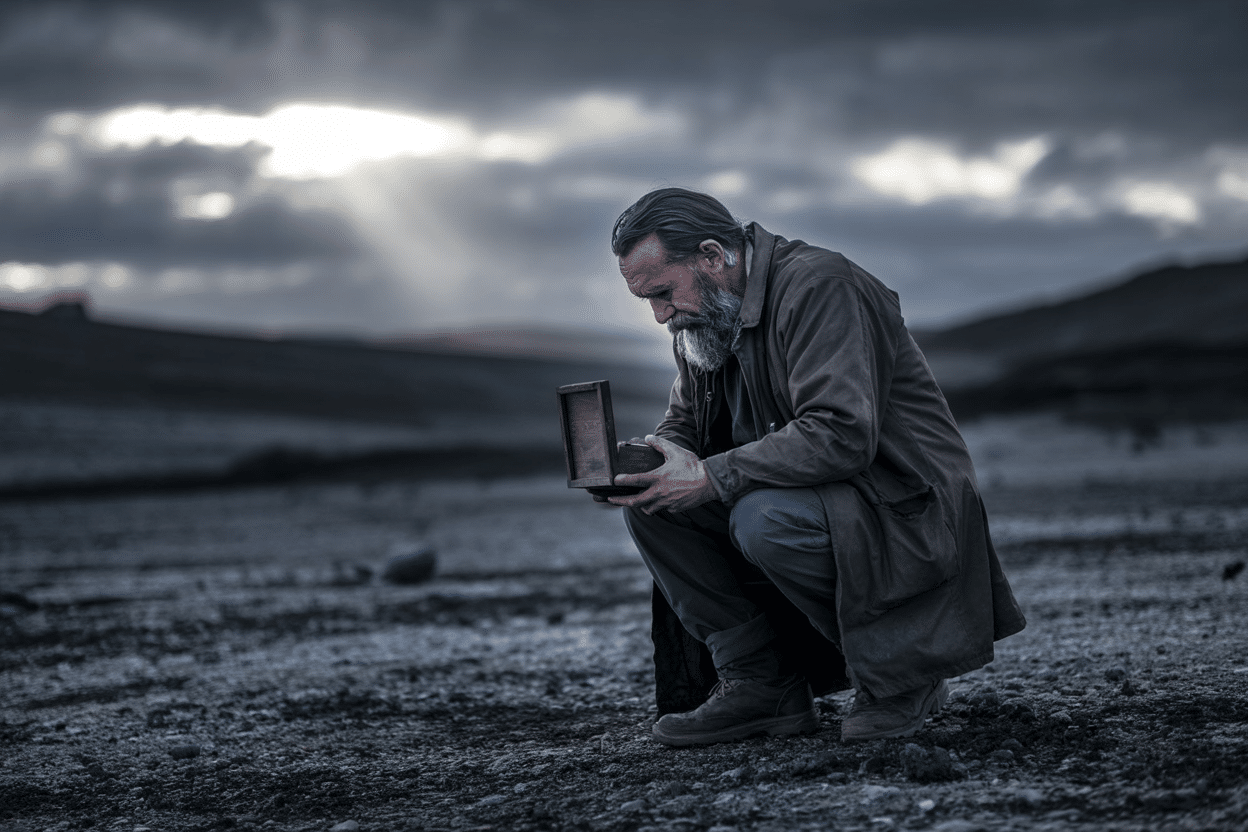 Grief in the Bible: Examples of Hope and Healing