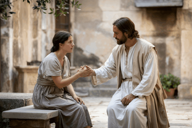 4 Healing Types in the Bible: Discover Restoration Power