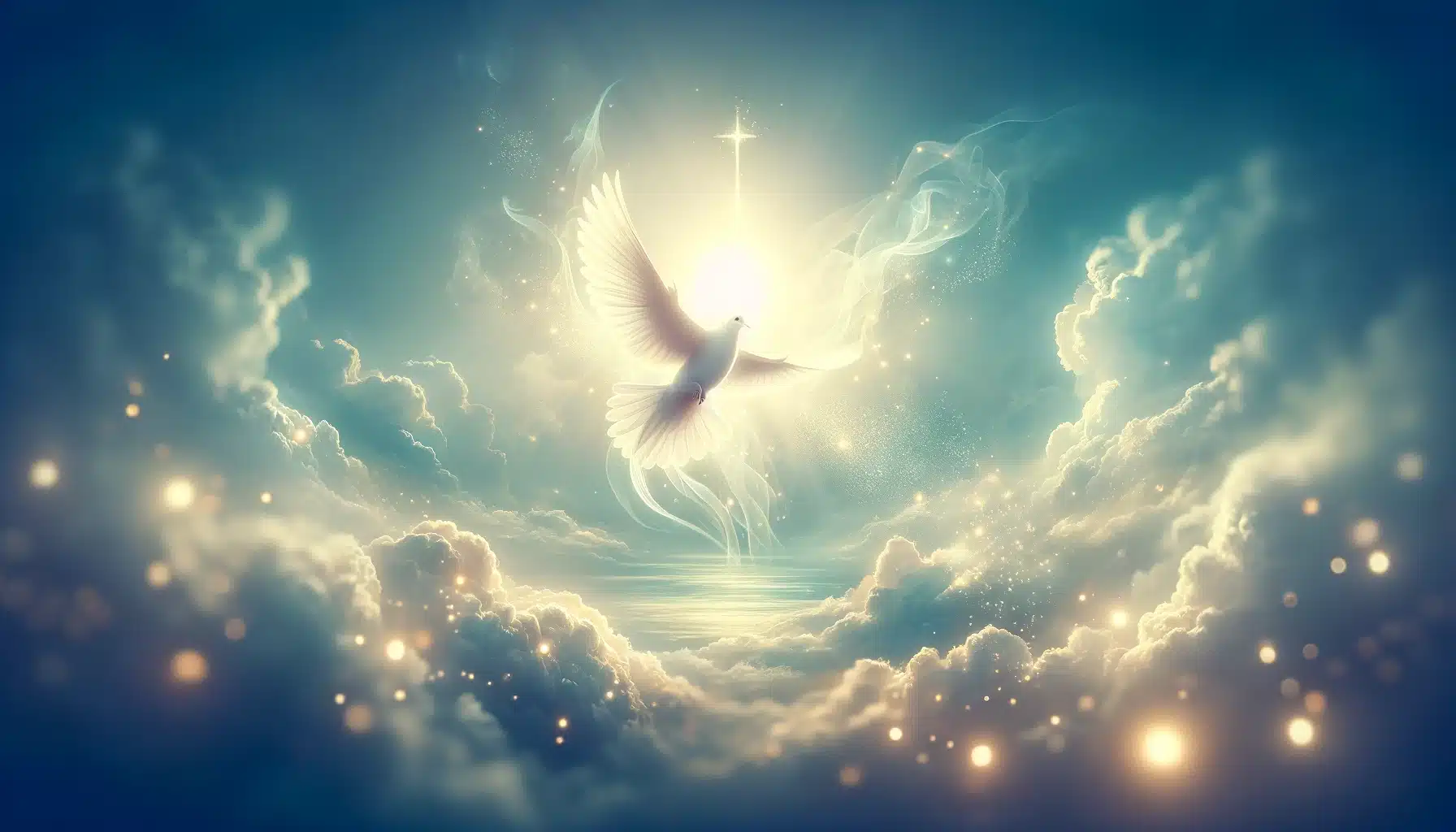 Avoid These Behaviors That Quench the Holy Spirit