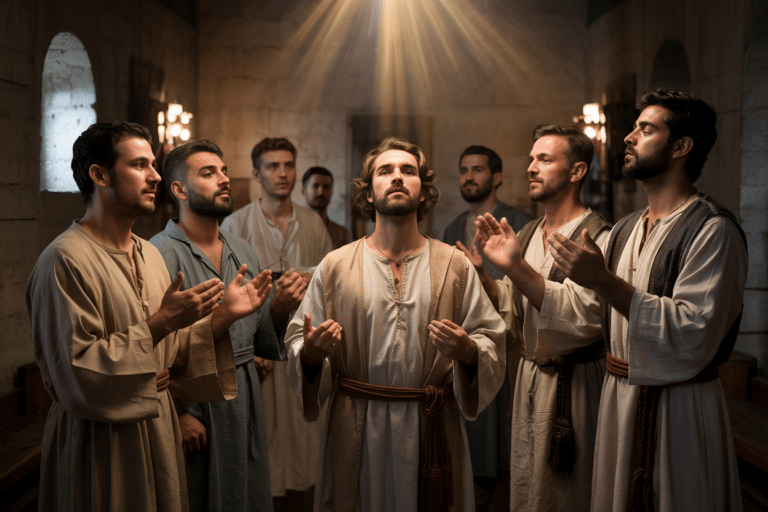 Biblical Mentorship: Inspiring Examples of Guidance