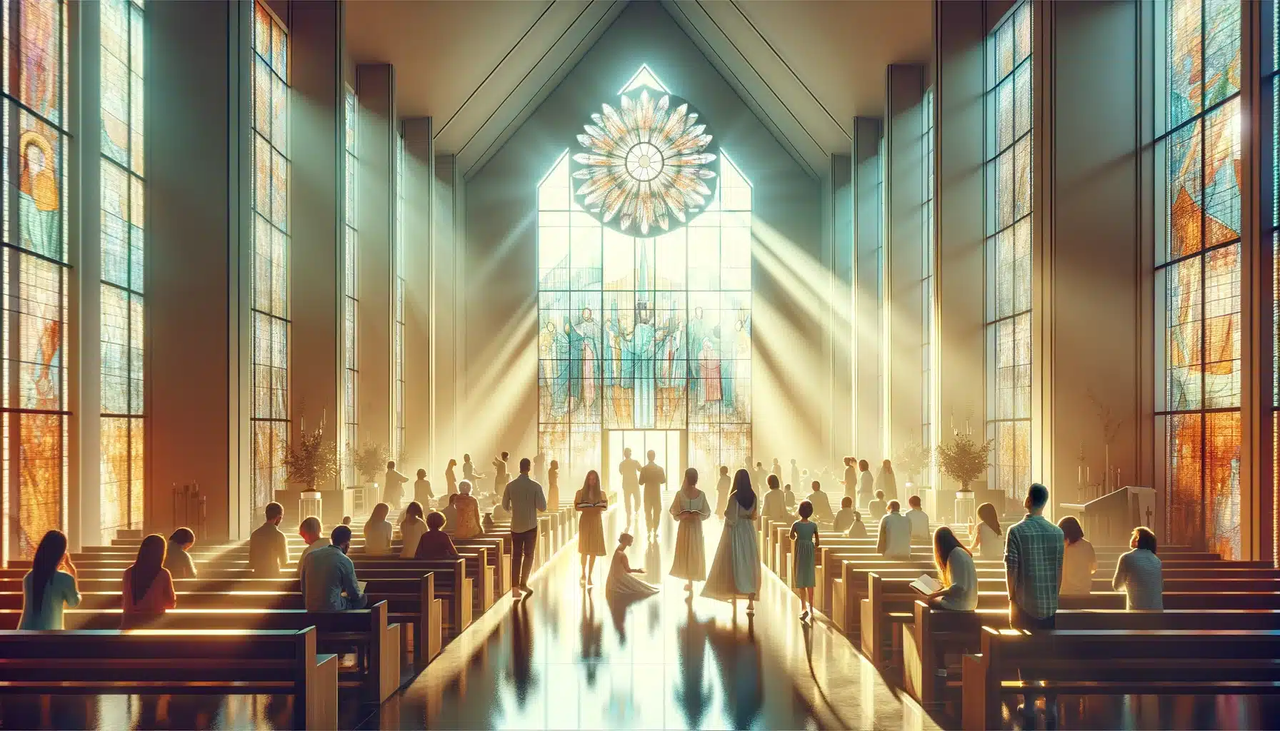 Unlocking Divine Authority: Biblical Examples of Impartation