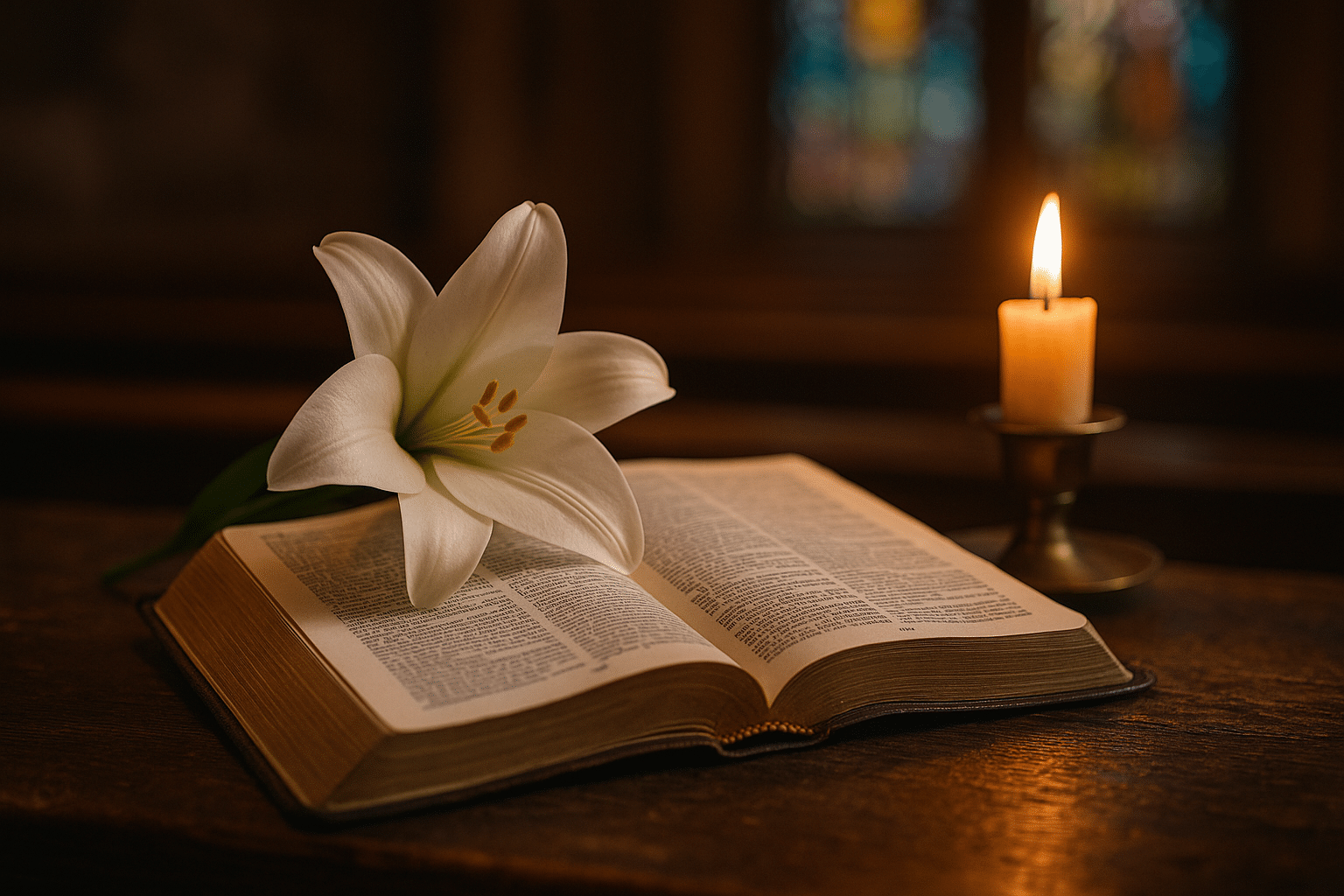 The Biblical Significance of Love: God's Greatest Command