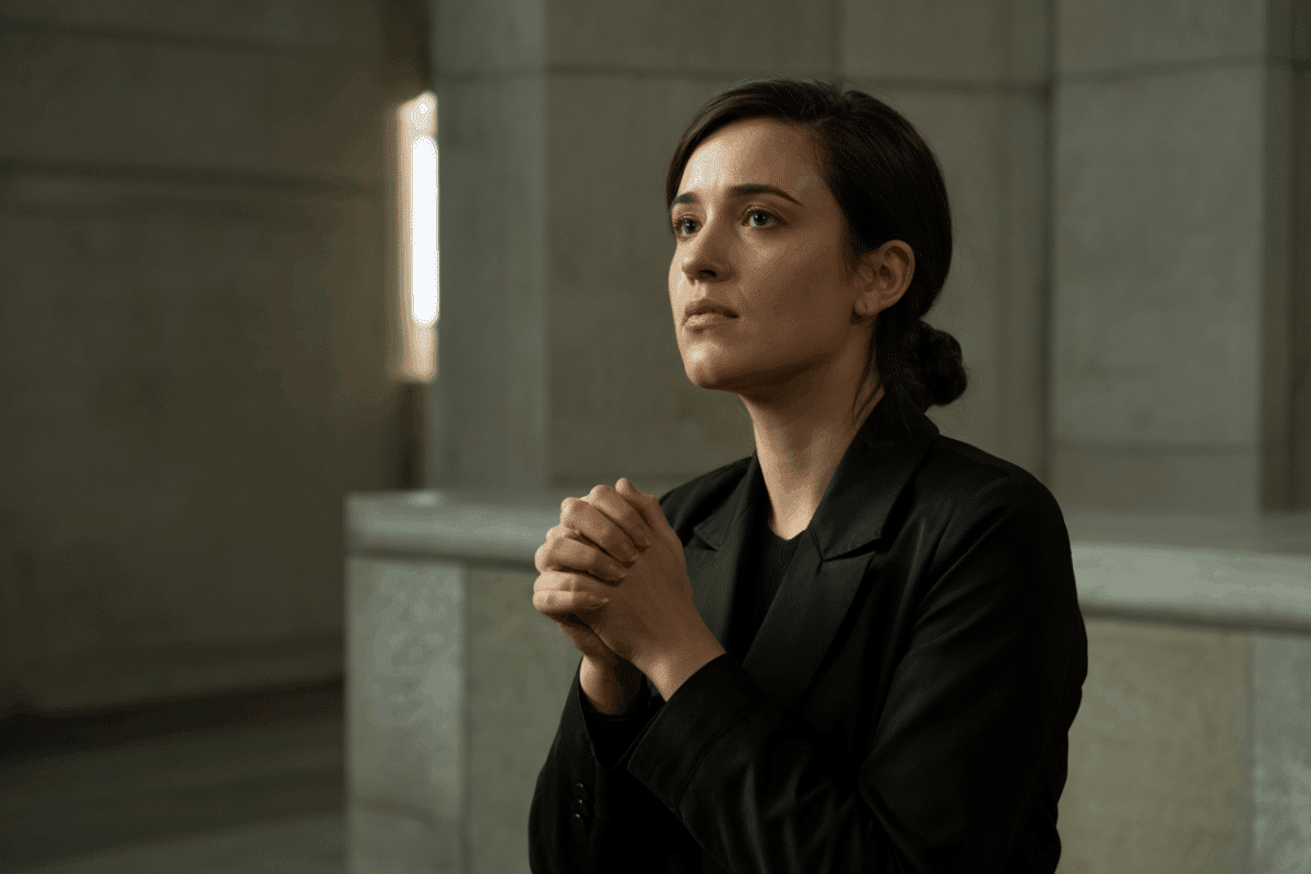 The Importance of Prayer in the Bible Explained