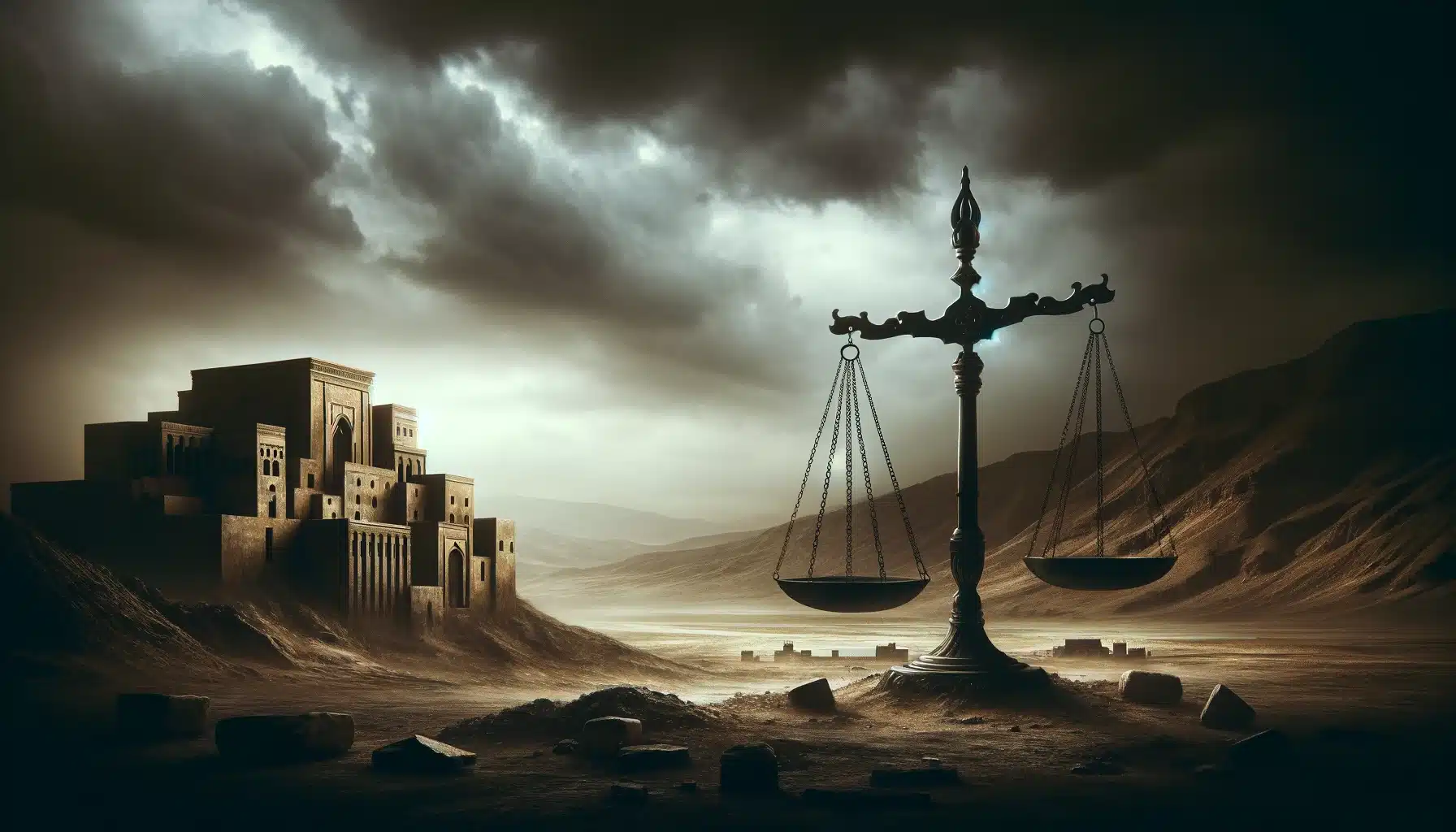 Consequences of Disobedience in the Bible Explained