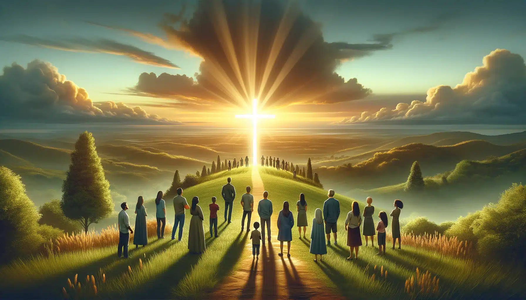 Who Lived By Faith In The Bible?