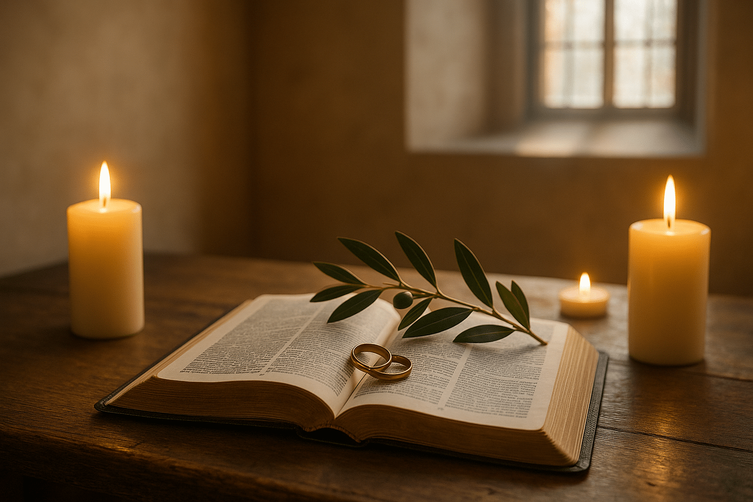 Discover Perfect Love in the Bible: God's Agape Love