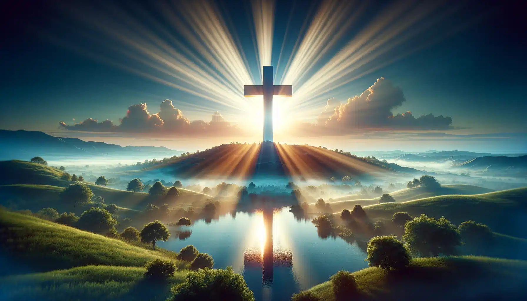 Unleashing the Power of Faith in God