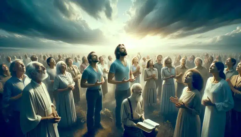 Explore the Meaning of Faith in Christianity