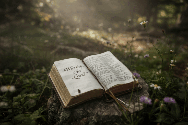 20 Bible Verses on Listening for Wisdom and Understanding