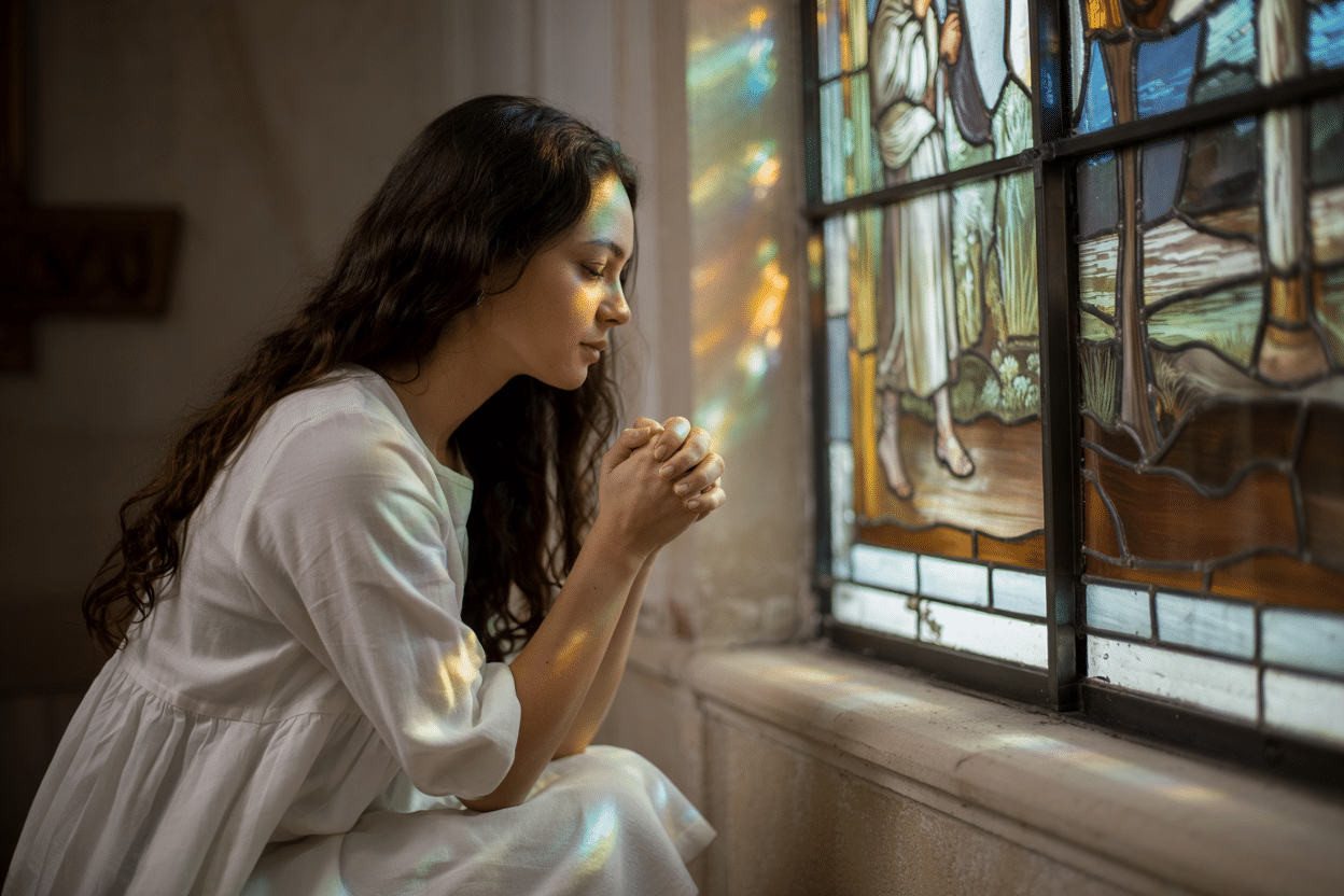 Understanding Healing in Christianity: Faith and Community