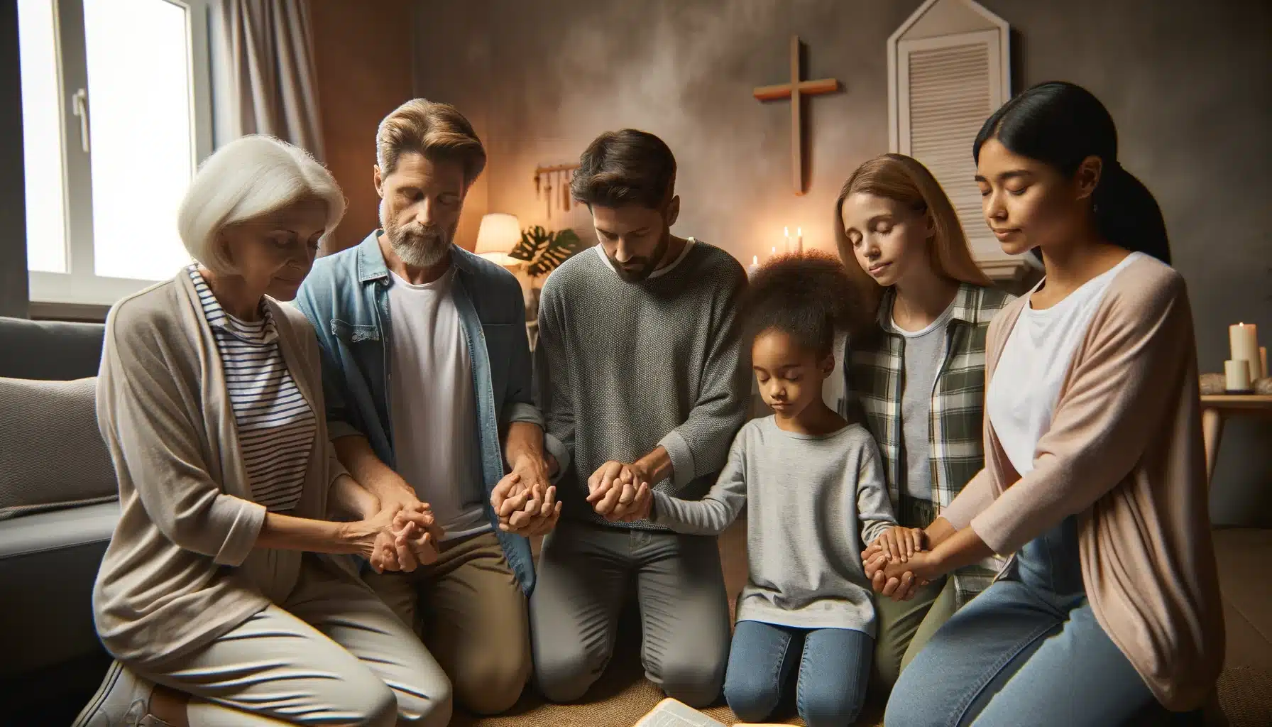 10 Powerful Reasons Why Prayer Changes Everything