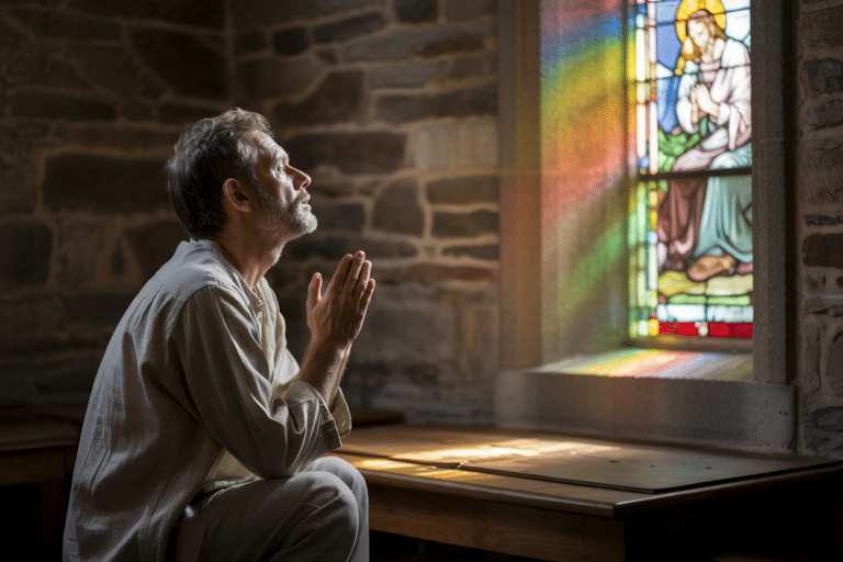 7 Powerful Examples of Praise in the Bible - Inspire Your Worship