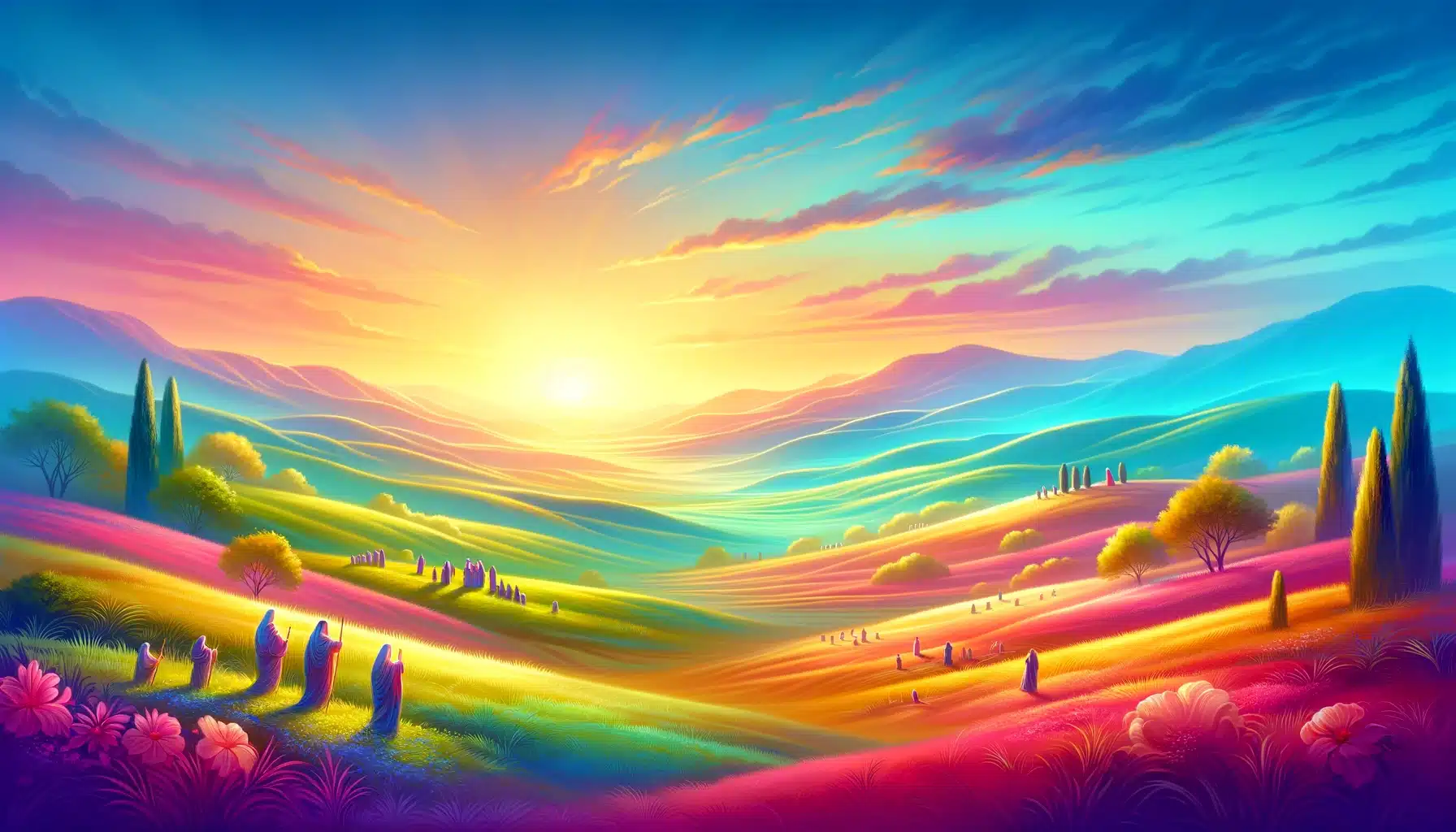 Spiritual Reflections: Preparing Your Heart for Easter