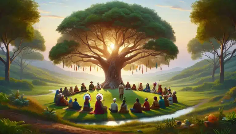 20 Bible Verses That Inspire Positive Influence