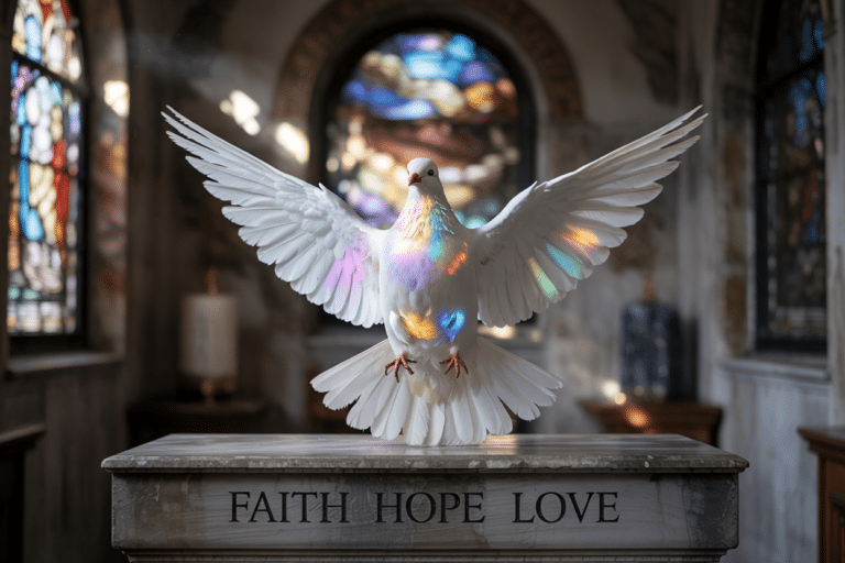 Powerful Biblical Examples of Temperance For Your Life