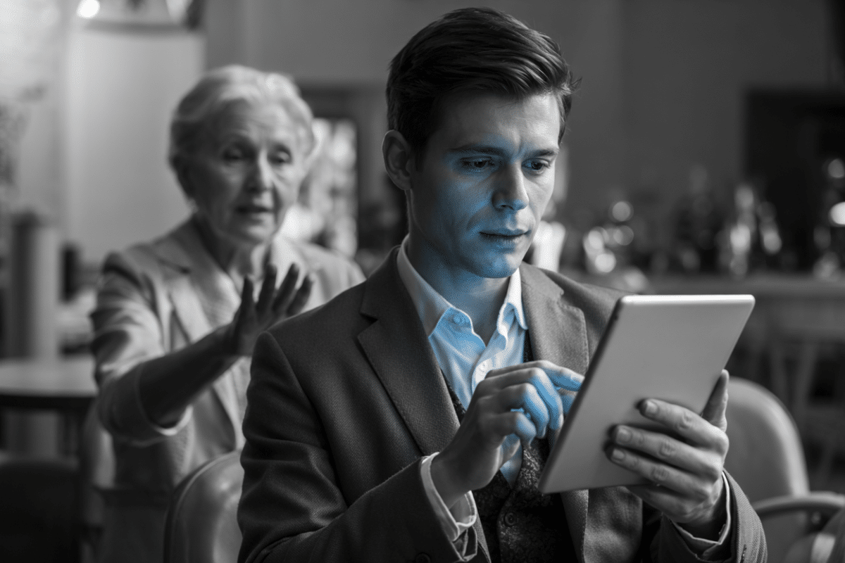 Selfishness in the Bible: Key Examples and Lessons