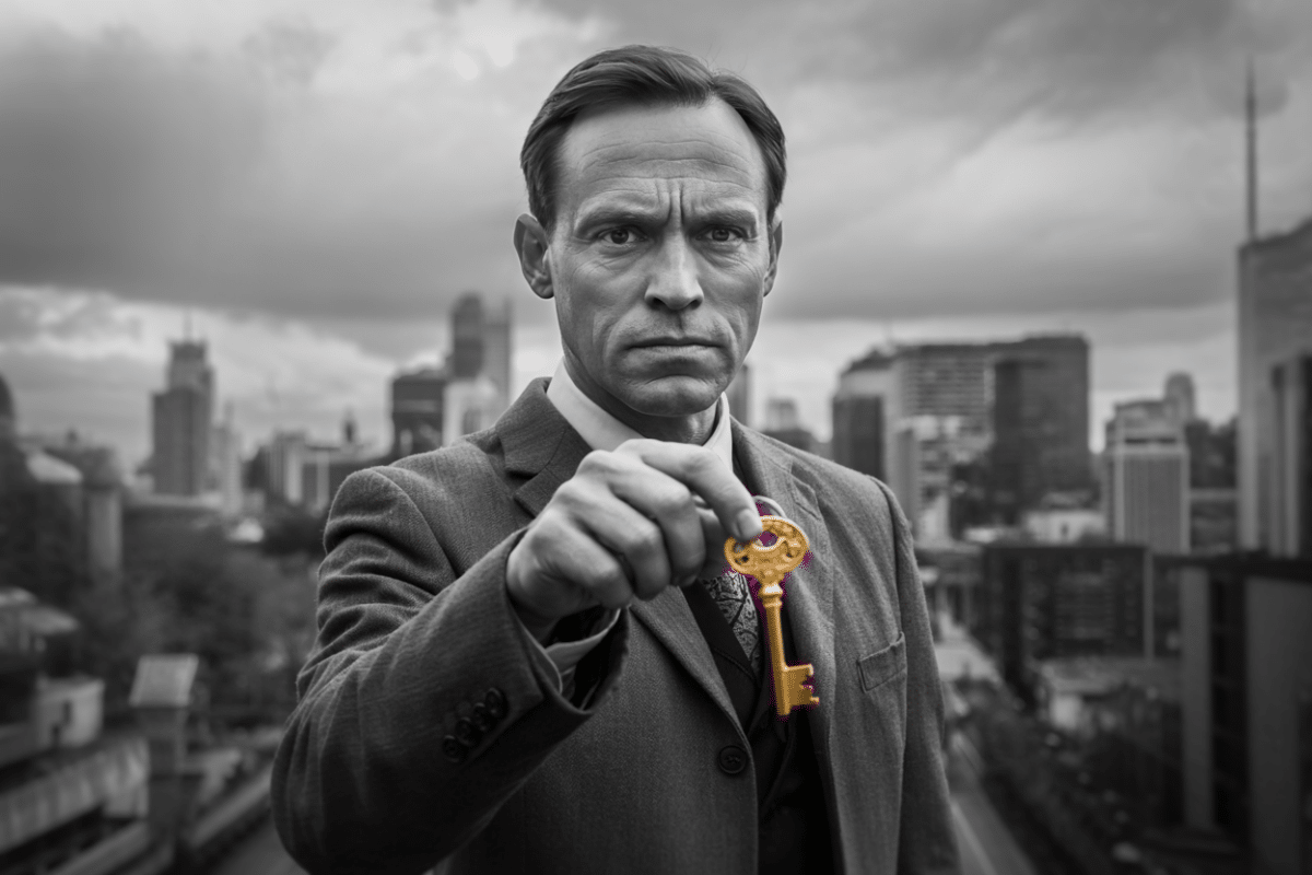 Selfishness in the Bible: Key Examples and Lessons