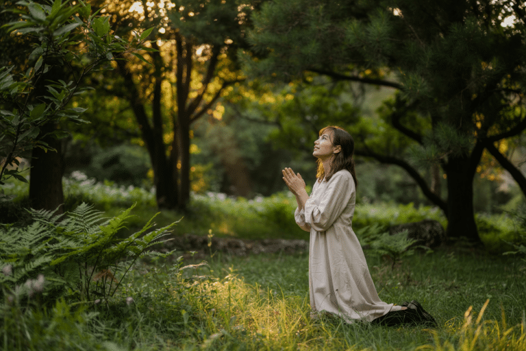 Powerful Examples of Waiting in the Bible: Faith Through Seasons of Delay