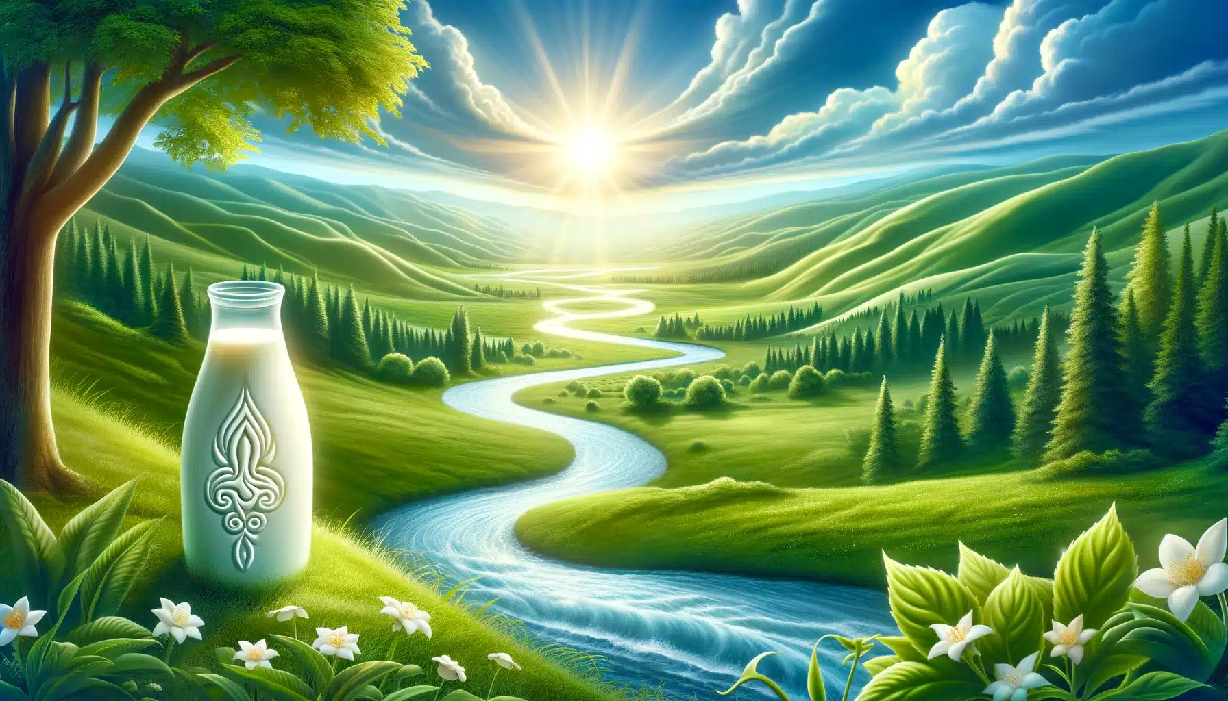 7 Essential Examples of Spiritual Milk in the Bible