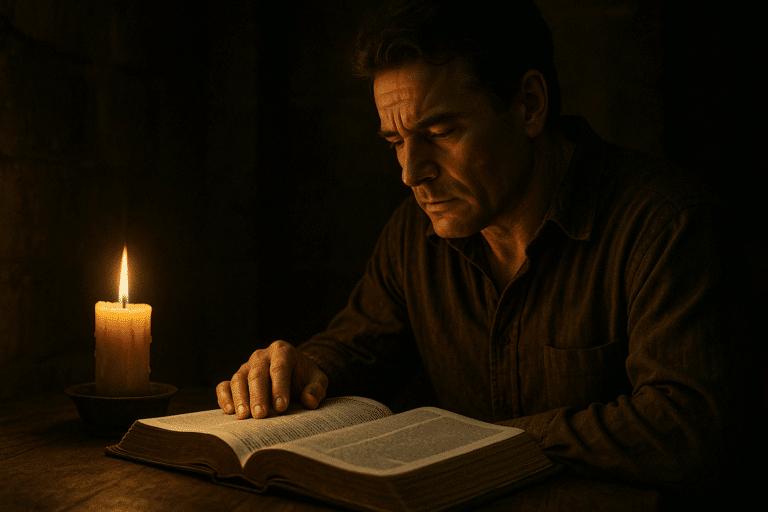 Transformative Bible Transitions You Should Know